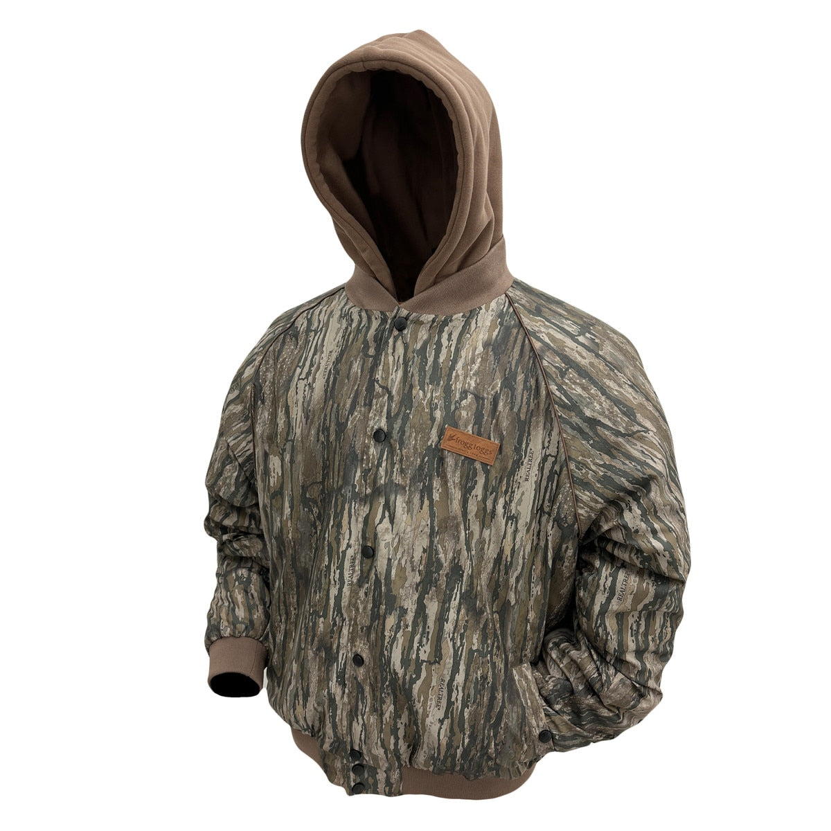 Frogg Toggs Mens Realtree Legacy Vintage Jacket – Waders