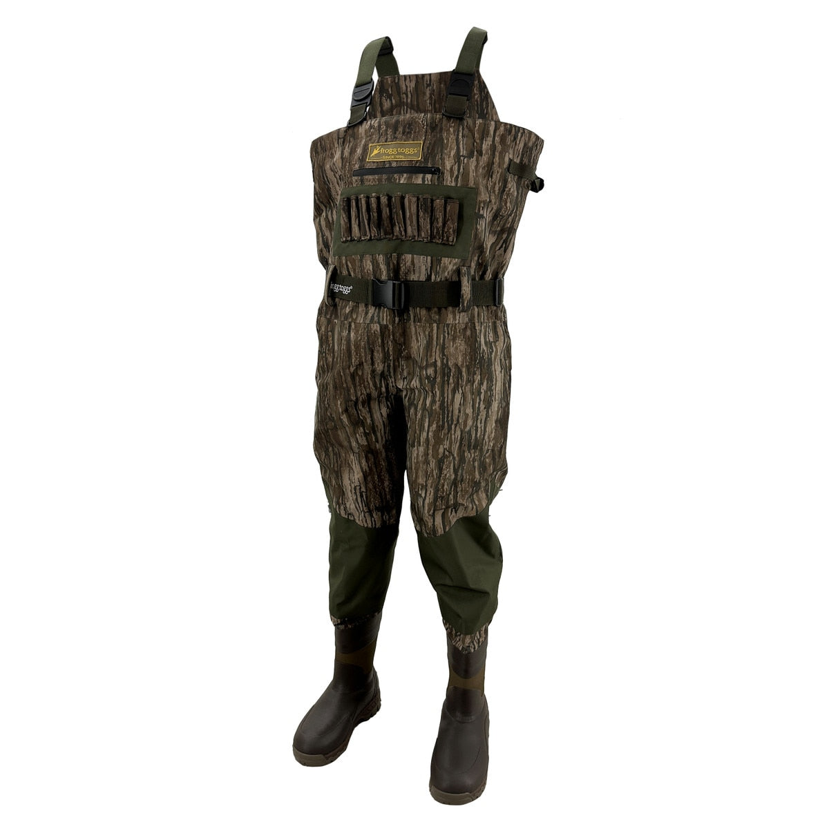 Frogg Toggs Men's Realtree Legacy Grand Refuge 3.0 Bootfoot Wader – Waders