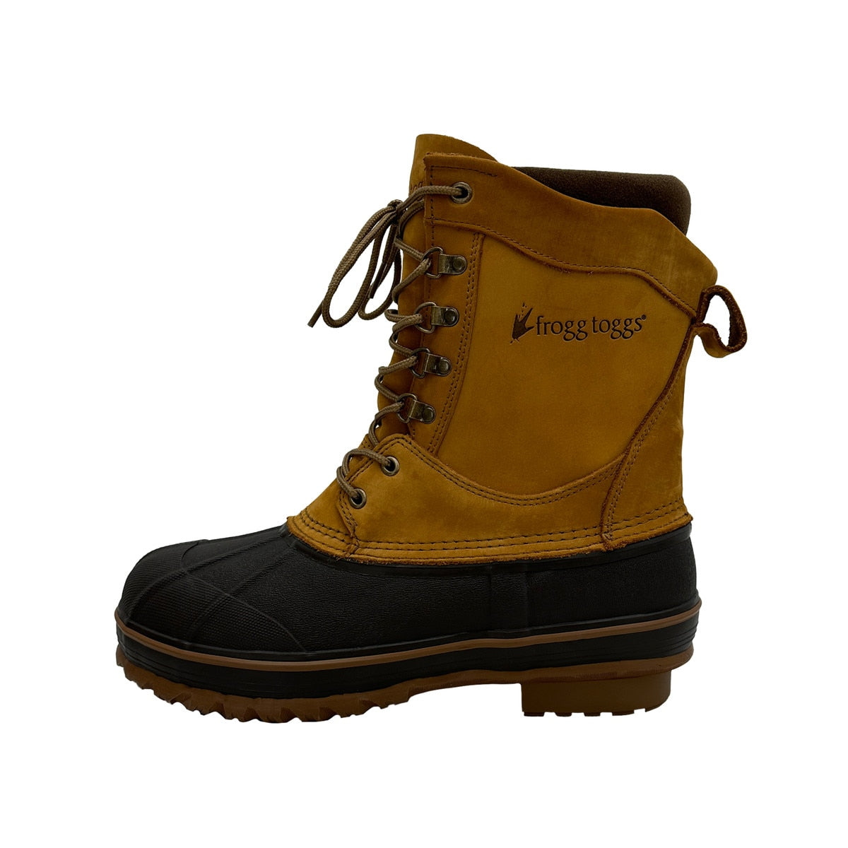 Frogg Toggs Mens Brown Arctic Ruler Boot – Waders