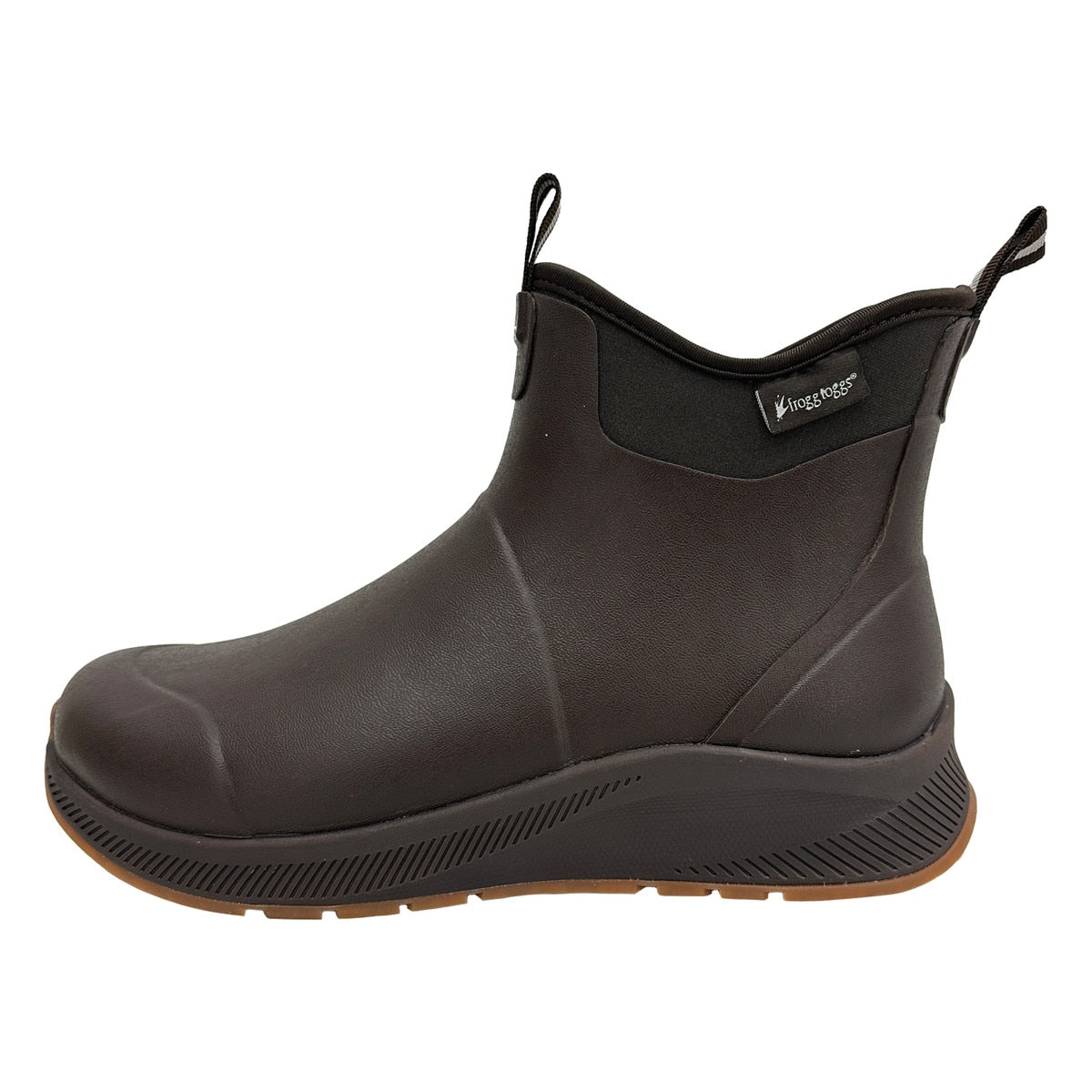 Frogg Toggs Mens Brown Hydrogrip Deck Boot – Waders