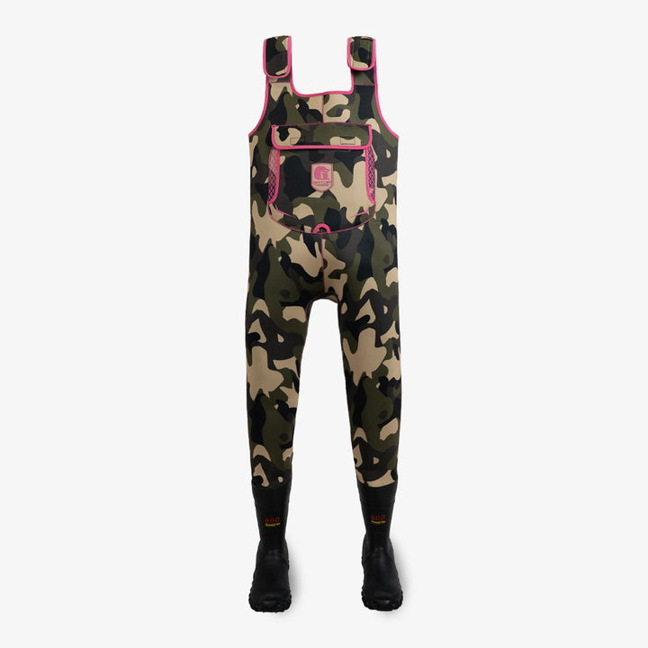 Women's Waders: The Ultimate Gear for Hunting, Fishing, and Off-Roadin