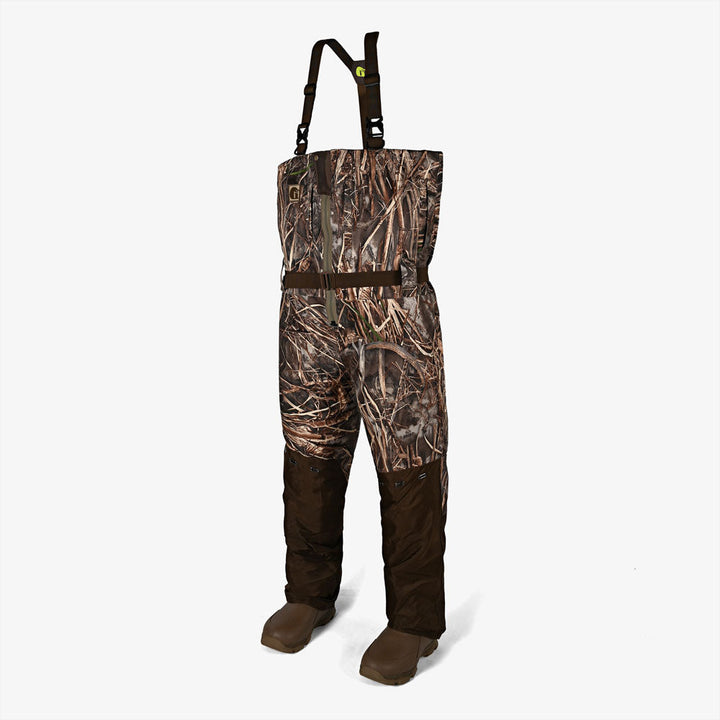 Bootfoot Waders - Booted Waders - Waders.com