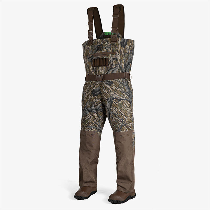 Bootfoot Waders - Booted Waders - Waders.com