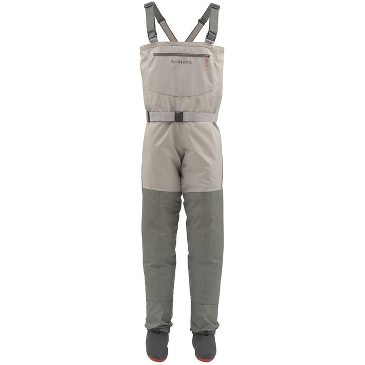 Simms Waders | Waterproof Nylon Waders | Gore-Tex Technology | Waders.com