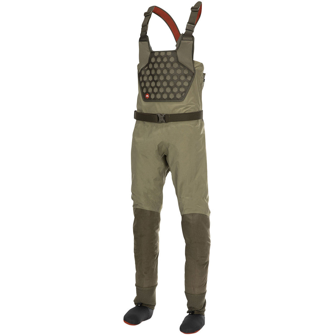 Simms Waders | Waterproof Nylon Waders | Gore-Tex Technology | Waders.com