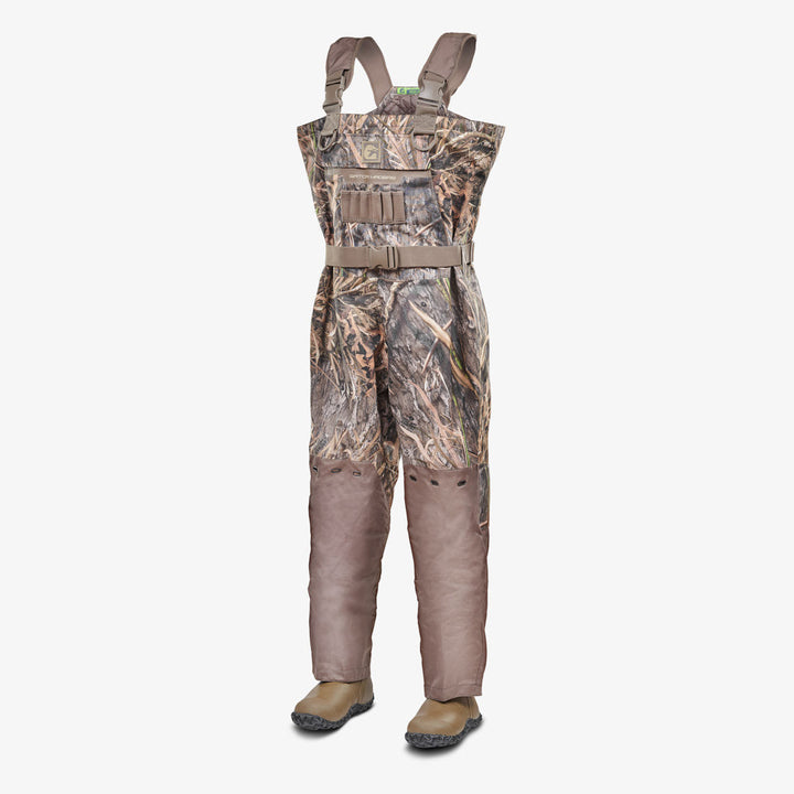 Bootfoot & Stockingfoot Waders for Fishing & Hunting | Waders.com