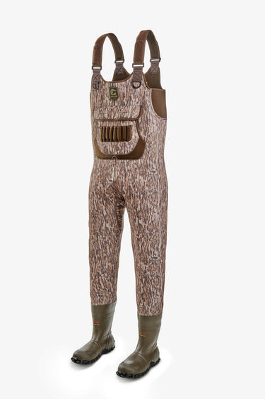 Bootfoot & Stockingfoot Waders for Fishing & Hunting | Waders.com