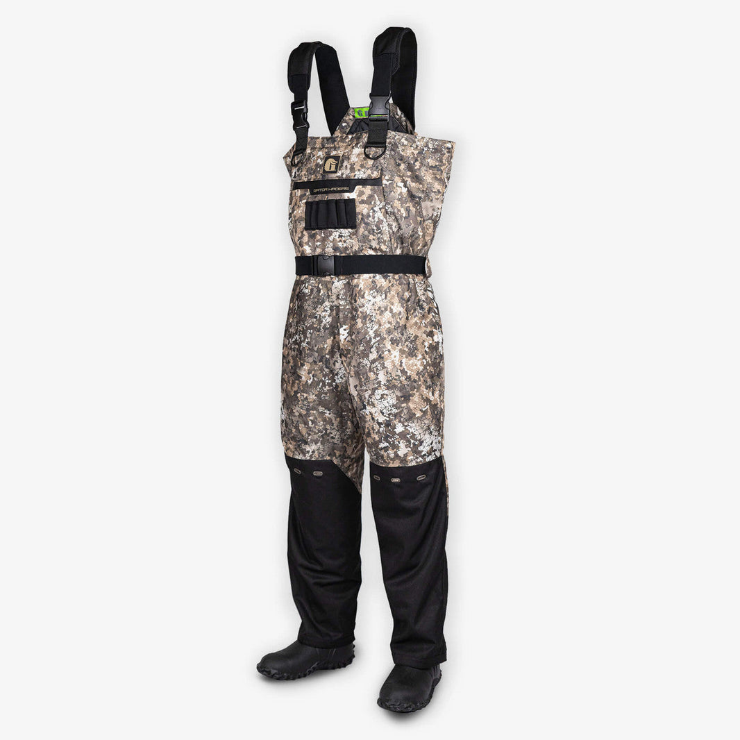 Bootfoot & Stockingfoot Waders for Fishing & Hunting | Waders.com