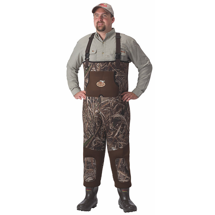 Bootfoot & Stockingfoot Waders for Fishing & Hunting | Waders.com